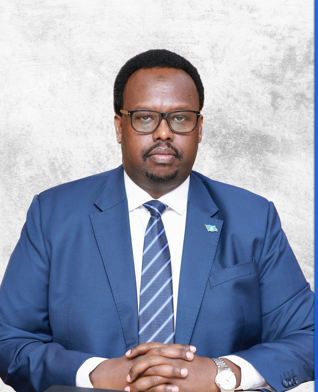 Deputy Prime Minister – Office of Prime Minister