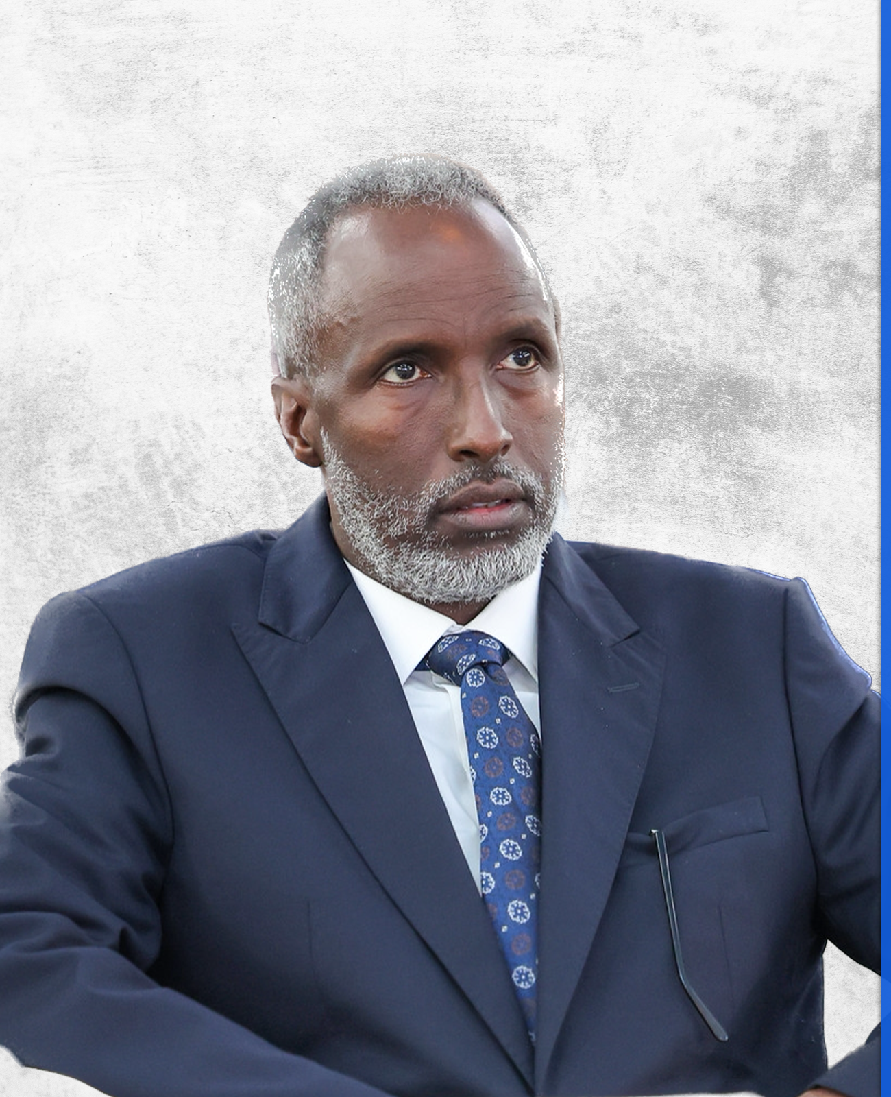 Minister of State – Office of Prime Minister