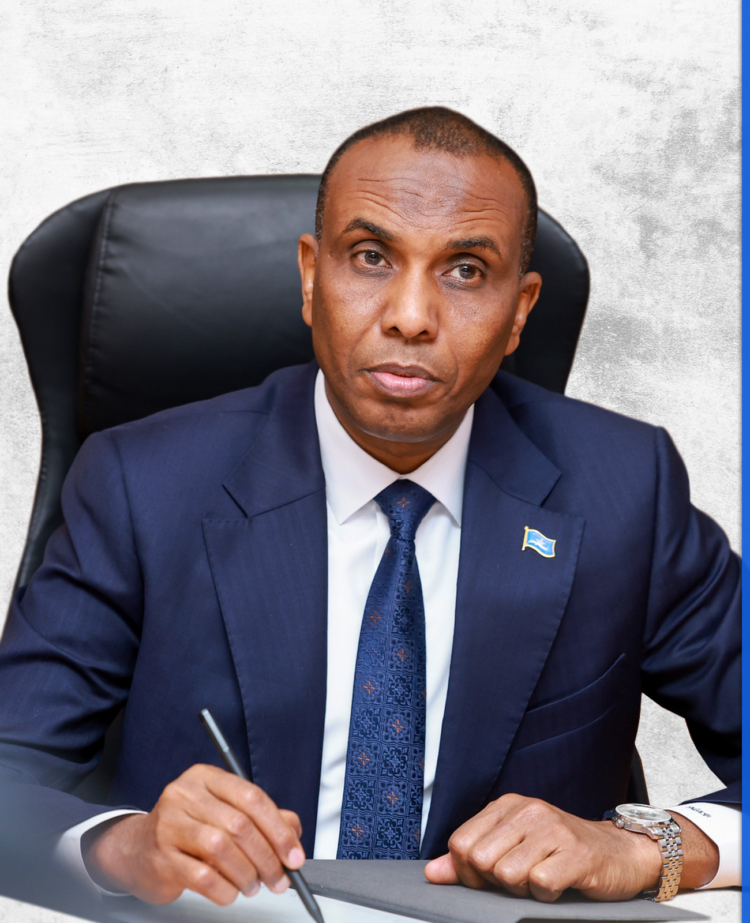 Prime Minister – Office of Prime Minister