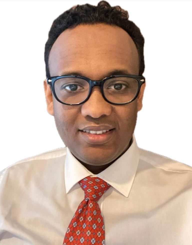 Permanent Secretary – Office of Prime Minister